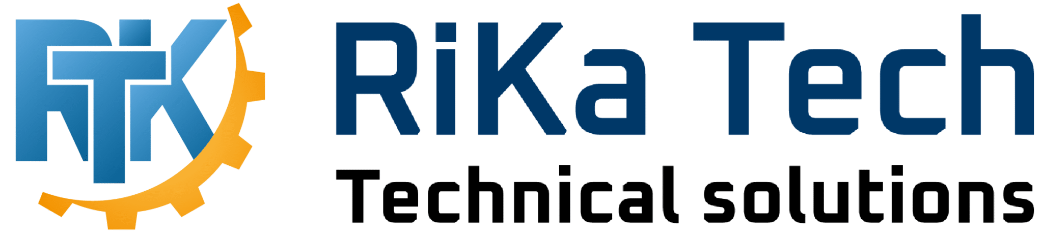 RiKa Tech ApS - Professionelle løsninger til privat og erhverv | Rika ...